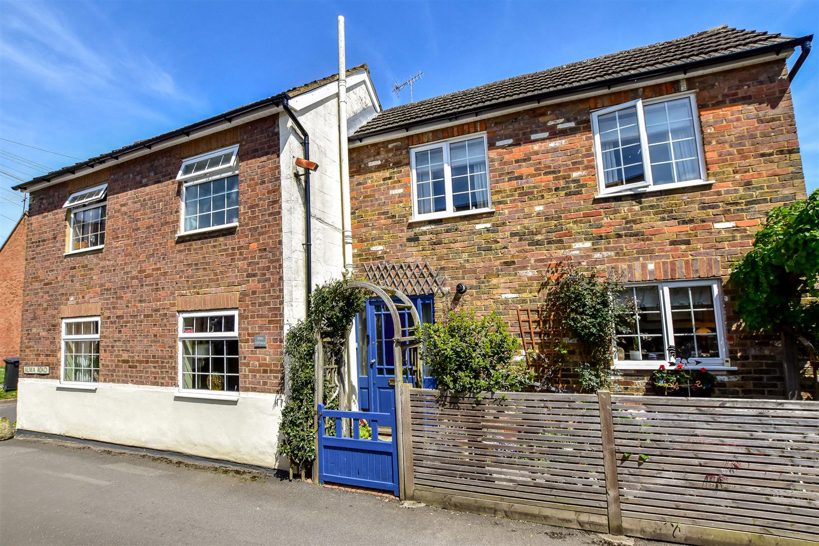 For Sale – Regent Estates